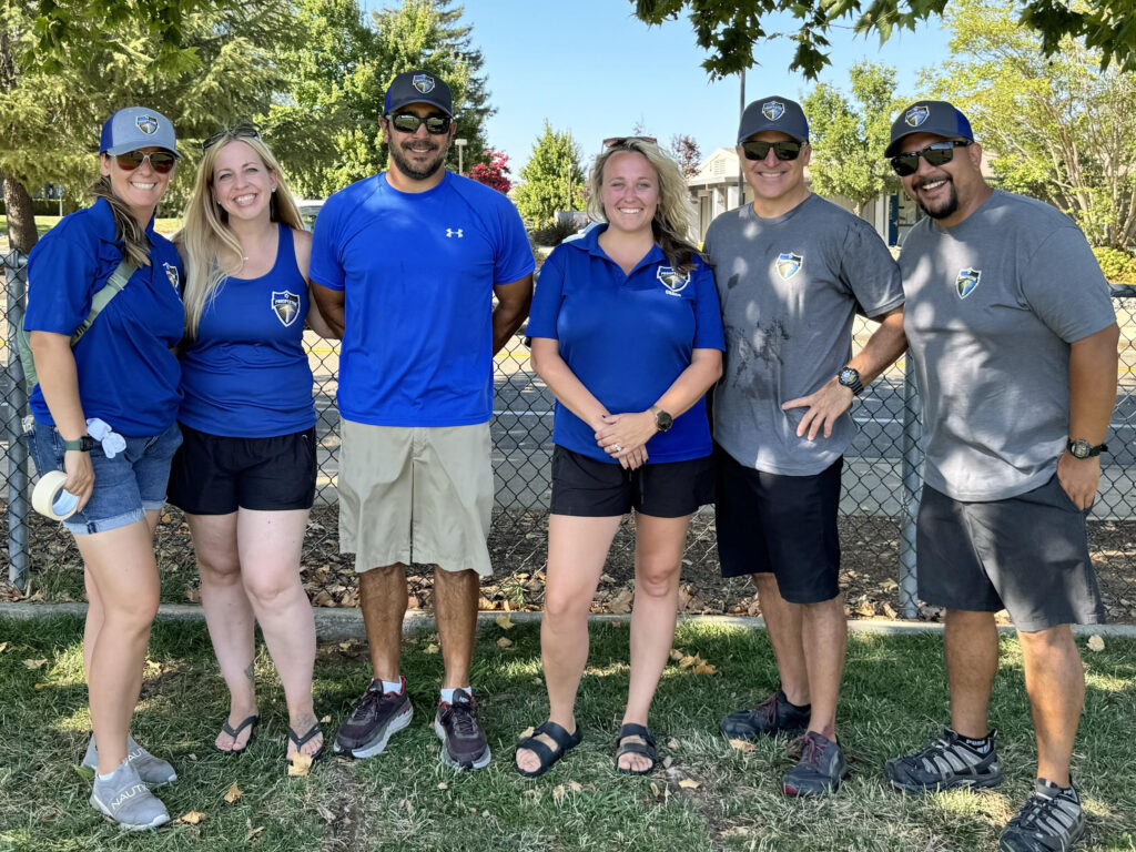 Board Members – Prospector Soccer Club